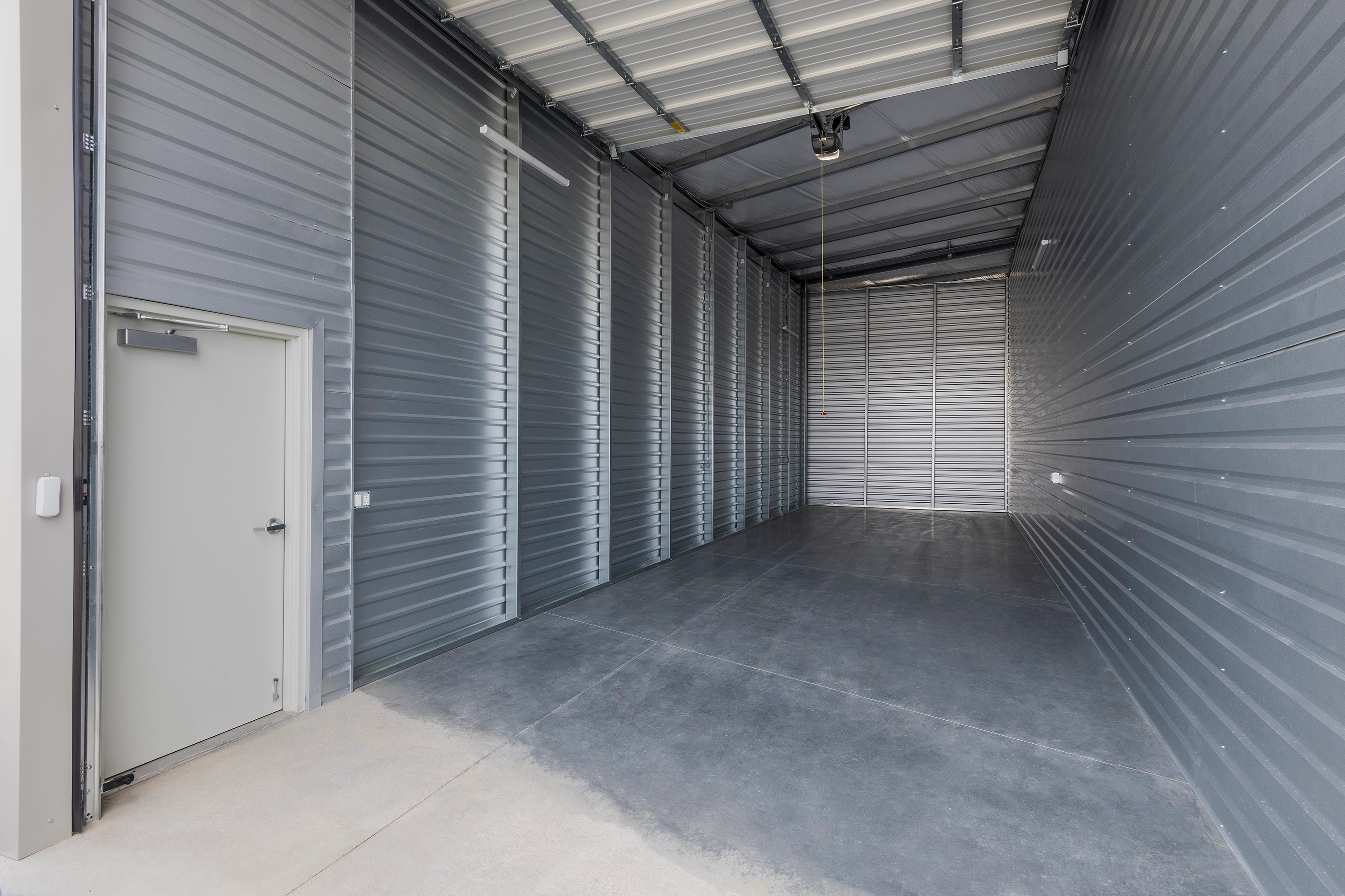 Luxury Storage Units in Albuquerque, NM| Vehicle & Self-Storage