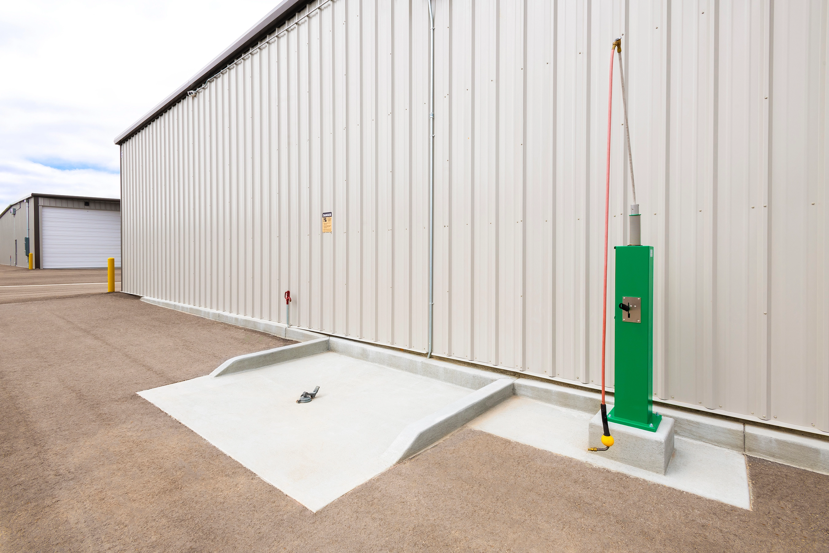 Luxury Storage Units in Albuquerque, NM| Vehicle & Self-Storage